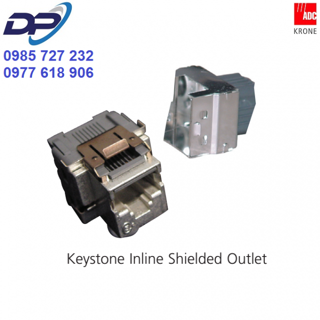 Phân Phối ADC KRONE Chính Hãng tại Việt Nam !!! - ulcab.com.vn